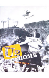 &nbsp;&nbsp;&nbsp; ゴー・ホーム−ライヴ・フロム・スレイン・キャッスル の詳細 発売元: ユニバーサル　ミュージック カナ: ゴーホームライヴフロムスレインキャッスル U2 : LIVE AT THE SLAIN CAST...