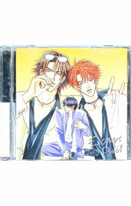 &nbsp;&nbsp;&nbsp; 「ESCAPE」ドラマCD の詳細 発売元:クリアブルーコミュニケーションズ アーティスト名:ボーイズラブ カナ: エスケープ1ドラマシーディー / ボーイズラブ ディスク枚数: 1枚 品番: CBCD...