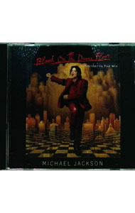 &nbsp;&nbsp;&nbsp; ブラッド・オン・ザ・ダンス・フロア／ヒストリー・イン・ザ・ミックス の詳細 突然発売されたマイケルの新曲5曲と前作『ヒストリー』からのリミックス8曲という変則CD。おそらく、これらの新曲5曲も、『ヒスト...