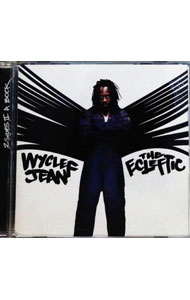 &nbsp;&nbsp;&nbsp; THE　ECLEFTIC の詳細 フージーズのリーダー、ワイクリフ待望の新作。この所アーティストのプロデュースが目立つワイクリフだが、今作は久しぶりに“ワイクリフ節”が聴ける最高のソウル・アルバムになる...