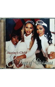 &nbsp;&nbsp;&nbsp; 8デイズ・オブ・クリスマス の詳細 全世界で650万枚を突破した大ヒット作『サヴァイヴァー』から半年。早くも届けられた新作は、デスチャ初のクリスマス・アルバム。スタンダードから新曲まで、ホリデー気分満載...