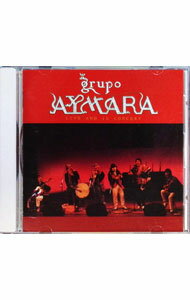 &nbsp;&nbsp;&nbsp; 目覚め−グルーポ・アイマラ・ライヴ・アンド・イン・コンサート の詳細 発売元: BMGファンハウス アーティスト名: グルーポ・アイマラ カナ: メザメ / グル−ポ　アイマ ディスク枚数: 1枚 品番...