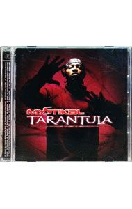 &nbsp;&nbsp;&nbsp; タランチュラ の詳細 南部ヒップホップ界のキーマンの5作目。ヒット曲(1)から持ち前のダミ声ラップでチンピラ魂を炸裂。骨太でやり過ぎないバック・トラックもいい感じだ。ネプチューンズやレッドマン&メソッド...