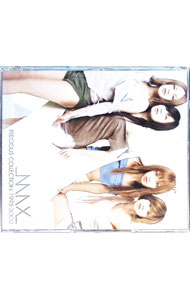 &nbsp;&nbsp;&nbsp; 【2CD】PRECIOUS　COLLECTION　1995−2002 の詳細 MAX初の全シングル・ベスト。［1］−(5)までのユーロ一色から、(6)(10)のミディアム、そして［2］−(3)(11)の...