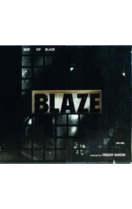 &nbsp;&nbsp;&nbsp; BEST　OF　BLAZE の詳細 NYのクラブ“シェルター”一派であるプロデュース・チームが手掛けてきたハウス・ナンバー(88年〜)に4曲の新曲を加えた新編コンピレーション作。ブラック・ミュージックの...