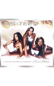 &nbsp;&nbsp;&nbsp; 【スリーブケース付】リッキン・オン・ボース・サイド　スペシャル・エディション の詳細 イギリスの人気ガールズ・グループ、ミスティークの1stアルバムのリパッケージ盤。新曲「ディス・イズ・ハウ・ウィ・ドゥ...