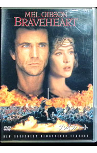 &nbsp;&nbsp;&nbsp; ブレイブハート の詳細 発売元: 20世紀フォックスホームエンターテイメントジャパン カナ: ブレイブハート BRAVEHEART / メルギブソン ディスク枚数: 1枚 品番: FXBD8908 リー...