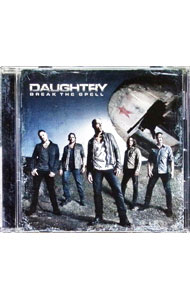 &nbsp;&nbsp;&nbsp; ブレイク・ザ・スペル の詳細 カテゴリ: 中古CD ジャンル: 海外のロック＆ポップス 海外のアーティスト 発売元: ソニー・ミュージックレコーズ アーティスト名: ドートリー カナ: ブレイクザスペル...