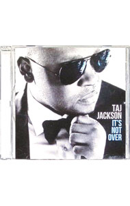 &nbsp;&nbsp;&nbsp; IT’S　NOT　OVER の詳細 カテゴリ: 中古CD ジャンル: 海外のロック＆ポップス 海外のアーティスト 発売元: Manhattan　Recordings アーティスト名: タージ・ジャクソン...