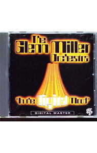 &nbsp;&nbsp;&nbsp; "イン・ザ・デジタル・ムード＋1" の詳細 発売元: ユニバーサル　ミュージック アーティスト名: グレン・ミラー・オーケストラ カナ: インザデジタルムードプラス1 IN THE DIGITAL MO...