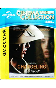&nbsp;&nbsp;&nbsp; "【Blu−ray】チェンジリング" の詳細 発売元: ジェネオン・ユニバーサル・エンターテイメント カナ: チェンジリングブルーレイディスク CHANGELING / クリントイーストウッド CLIN...