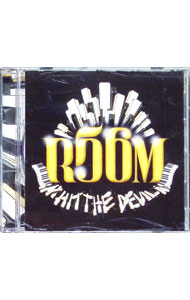 &nbsp;&nbsp;&nbsp; Hit　the　Devil の詳細 発売元: M−JAZZ　Records アーティスト名: ROOM56 カナ: ヒットザデビル HIT THE DEVIL / ルーム56 ROOM56 ディスク枚数...