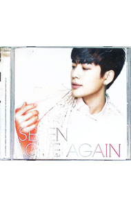 &nbsp;&nbsp;&nbsp; 【CD＋DVD】LOVE　AGAIN の詳細 K-POPブームのパイオニアとして実績を誇る“韓国R&B界の貴公子”ことSE7EN（セブン）。約4年ぶりにカムバックした2012年、ミニ・アルバム『SOME...