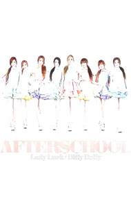 &nbsp;&nbsp;&nbsp; 【CD＋DVD】Lady　Luck｜Dilly　Dally　MUSIC　VIDEO盤 の詳細 カテゴリ: 中古CD ジャンル: 海外のロック＆ポップス 海外のアーティスト 発売元: エイベックス・マーケ...