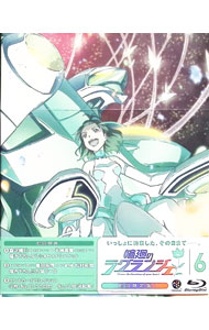 &nbsp;&nbsp;&nbsp; 【Blu−ray】輪廻のラグランジェ　6　初回限定版　マガジン・エンドカード2枚・三方背ケース付 の詳細 発売元: バンダイビジュアル カナ: リンネノラグランジェ06ショカイゲンテイバンブルーレイディ...