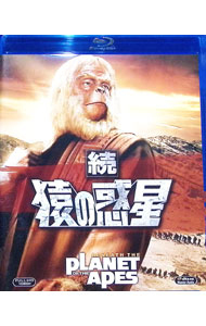 &nbsp;&nbsp;&nbsp; "【Blu−ray】続・猿の惑星" の詳細 発売元: 20世紀フォックスホームエンターテイメントジャパン カナ: ゾクサルノワクセイブルーレイディスク BENEATH THE PLANET OF THE...