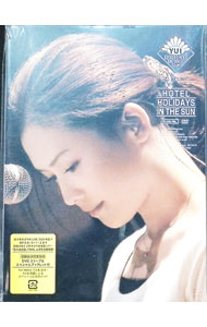 &nbsp;&nbsp;&nbsp; YUI　4th　Tour　2010　HOTEL　HOLIDAYS　IN　THE　SUN の詳細 発売元: ソニー・ミュージックレコーズ カナ: ユイフォースツアー2010ホテルホリデイズインザサン HO...
