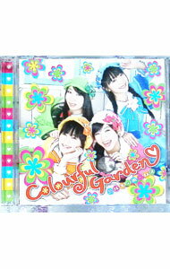 &nbsp;&nbsp;&nbsp; 【CD＋DVD】Colourful　Garden の詳細 発売元:ランティス アーティスト名:ミルキィホームズ ディスク枚数: 2枚 品番: LACA15110 発売日:2011/04/06 関連商品リ...