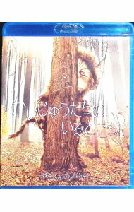&nbsp;&nbsp;&nbsp; 【Blu−ray】かいじゅうたちのいるところ の詳細 発売元: ワーナー・ホーム・ビデオ カナ: カイジュウタチノイルトコロブルーレイディスク WHERE THE WILD THINGS ARE / ス...
