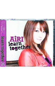 &nbsp;&nbsp;&nbsp; 「30歳の保健体育」EDテーマ−learn　together の詳細 発売元:ランティス アーティスト名:AiRI カナ: 30サイノホケンタイイクイーディーテーマラーントゥギャザー LEARN TOG...