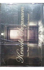 &nbsp;&nbsp;&nbsp; Live　Tour　2011“CHRONICLE　to　the　future”LIVE　DVD の詳細 発売元: ランティス カナ: ライヴツアー2011クロニクルトゥザフューチャーライヴディーブイディ...