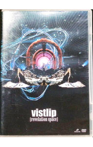 &nbsp;&nbsp;&nbsp; vistlip　oneman　tour［revelation　space］ の詳細 発売元: マーベラス カナ: ヴィストリップワンマンツアーリヴェレイションスペース VISTLIP ONEMAN TO...