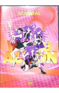 &nbsp;&nbsp;&nbsp; VIDEO　ACTION の詳細 発売元: EPICレコード カナ: ヴィデオアクション VIDEO ACTION / スキャンダル SCANDAL ディスク枚数: 1枚 品番: ESBL2309 リー...