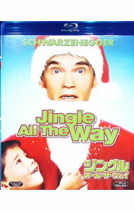 &nbsp;&nbsp;&nbsp; 【Blu−ray】ジングル・オール・ザ・ウェイ の詳細 発売元: 20世紀フォックスホームエンターテイメントジャパン カナ: ジングルオールザウェイブルーレイディスク JINGLE ALL THE WA...