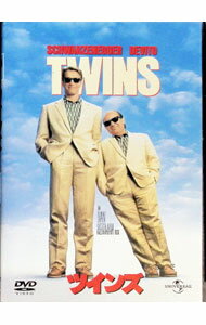 &nbsp;&nbsp;&nbsp; ツインズ の詳細 発売元: ユニバーサル・ピクチャーズ カナ: ツインズ TWINS / アイヴァンライトマン ディスク枚数: 1枚 品番: UNKA25642 リージョンコード: 2 発売日: 200...