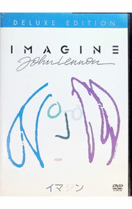 &nbsp;&nbsp;&nbsp; イマジン／ジョン・レノン　特別版 の詳細 発売元: ワーナー・ホーム・ビデオ カナ: イマジンジョンレノントクベツバン IMAGINE / アンドリューソルト ディスク枚数: 1枚 品番: DL7265...