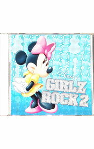 &nbsp;&nbsp;&nbsp; ディズニー・ガールズ・ロック　2 の詳細 発売元: エイベックス・エンタテインメント アーティスト名: オムニバス カナ: ディズニーガールズロック2 DISNER GIRLZ ROCK 2 / オムニ...