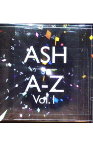 &nbsp;&nbsp;&nbsp; 【2CD】A−Z　ヴォリューム1　初回限定盤 の詳細 カテゴリ: 中古CD ジャンル: 海外のロック＆ポップス 海外のアーティスト 発売元: よしもとアール・アンド・シー アーティスト名: アッシュ カ...
