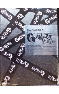 &nbsp;&nbsp;&nbsp; NIGHTMARE　10th　anniversary　special　act　vol．1　GIANIZM〜天魔覆滅〜 の詳細 付属品: 特典DVD・特典2CD付 発売元: バップ カナ: ナイトメア10...