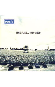 &nbsp;&nbsp;&nbsp; 【3CD＋DVD　解説歌詞対訳・ライナーノーツ付】タイム・フライズ・・・1994−2009　初回限定盤 の詳細 付属品：3CD＋DVD　解説歌詞対訳・ライナーノーツ付 カテゴリ: 中古CD ジャンル: ...