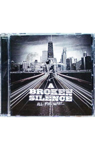 &nbsp;&nbsp;&nbsp; All　For　What の詳細 カテゴリ: 中古CD ジャンル: 海外のロック＆ポップス 海外のアーティスト 発売元: その他発売会社 アーティスト名: A　Broken　Silence カナ: オー...