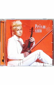 &nbsp;&nbsp;&nbsp; Prism の詳細 発売元:エピックレコードジャパン アーティスト名:NAOTO カナ: プリズム PRISM / ナオト NAOTO ディスク枚数: 1枚 品番: ESCL3514 発売日:2010/...