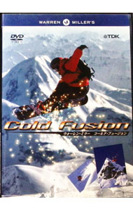 &nbsp;&nbsp;&nbsp; "COLD　FUSION" の詳細 発売元: キングレコード カナ: コールドフュージョン COLD FUSION / マックスバービー ディスク枚数: 1枚 品番: TDBT61 リージョンコード: ...
