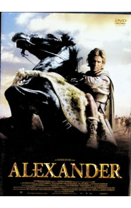 &nbsp;&nbsp;&nbsp; アレキサンダー の詳細 発売元: 松竹ホームビデオ カナ: アレキサンダー ALEXANDER / オリヴァーストーン ディスク枚数: 1枚 品番: DZ150 リージョンコード: 2 発売日: 200...