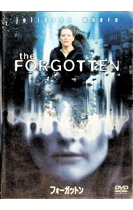 &nbsp;&nbsp;&nbsp; フォーガットン の詳細 発売元: ソニー・ピクチャーズエンタテインメント カナ: フォーガットン THE FORGOTTEN / ジョセフルーベン ディスク枚数: 1枚 品番: TSDD34896 リー...