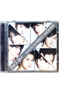 &nbsp;&nbsp;&nbsp; 【CD＋DVD】Road　to　Union の詳細 カテゴリ: 中古CD ジャンル: ジャパニーズポップス 国内のアーティスト 発売元: JUNON　SUPERBOY　ARTISTS　LABEL アーテ...