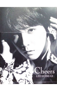 &nbsp;&nbsp;&nbsp; 【CD＋DVD】Cheers　初回限定盤 の詳細 カテゴリ: 中古CD ジャンル: 海外のロック＆ポップス 海外のアーティスト 発売元: 株式会社ワーナーミュージック・ジャパン アーティスト名: イ・ホ...