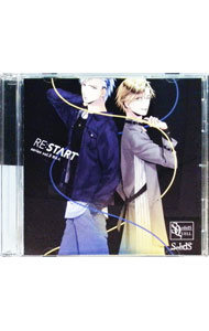 &nbsp;&nbsp;&nbsp; SQ「SolidS」RE：STARTシリーズ(5) の詳細 発売元:その他発売会社 アーティスト名:アニメ ディスク枚数: 1枚 品番: TKPR132 発売日:2019/05/31 曲名Disk-11...