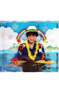 &nbsp;&nbsp;&nbsp; My　Life　Summer　Life の詳細 発売元: 株式会社バンダイナムコアーツ アーティスト名: 鈴村健一 カナ: マイライフサマーライフ MY LIFE SUMMER LIFE / スズムラケ...