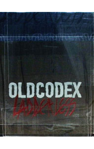 &nbsp;&nbsp;&nbsp; LADDERLESS の詳細 発売元: 株式会社バンダイナムコアーツ アーティスト名: OLDCODEX カナ: ラダーレス LADDERLESS / オルドコデックス OLDCODEX ディスク枚数:...