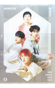 &nbsp;&nbsp;&nbsp; ABSOLUTE　6IX の詳細 カテゴリ: 中古CD ジャンル: 海外のロック＆ポップス 海外のアーティスト 発売元: JVCケンウッド・ビクターエンタテインメント株式会社 アーティスト名: AB6I...