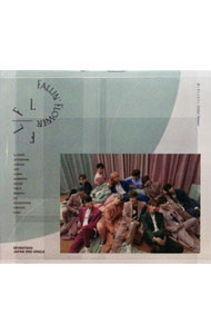 &nbsp;&nbsp;&nbsp; 【フォトブック付】舞い落ちる花びら（Fallin’　Flower）　初回限定盤B　［カード付属なし］ の詳細 付属品：フォトブック付 カテゴリ: 中古CD ジャンル: 海外のロック＆ポップス 海外のアー...