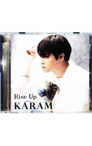 &nbsp;&nbsp;&nbsp; 【歌詞フォトブック付】RISE　UP　初回限定盤B の詳細 付属品：歌詞フォトブック付 カテゴリ: 中古CD ジャンル: 海外のロック＆ポップス 海外のアーティスト 発売元: RISE アーティスト名:...