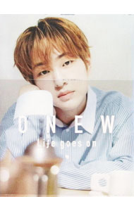 &nbsp;&nbsp;&nbsp; 【2CD＋BD・フォトカード10枚・ポスター・トレカ付】Life　goes　on　限定A盤 の詳細 SHINeeのONEWによる初となる日本1stソロ・アルバムは、自身最大の特徴である“声”を土台とした...
