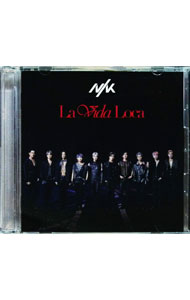 &nbsp;&nbsp;&nbsp; La　Vida　Loca の詳細 日韓合同グローバル・ボーイズ・グループ、NIKの2ndシングル。表題曲は、NIKの楽曲を多数手掛けている、ユナク率いるプロデュース・チーム“BIG DATA”が制作。ア...