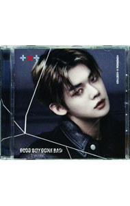 &nbsp;&nbsp;&nbsp; GOOD　BOY　GONE　BAD　YEONJUN盤　[フォトカード付属なし] の詳細 TOMORROW X TOGETHERの日本3rdシングル。発売2日でミリオンを達成したという韓国4thミニ・アル...